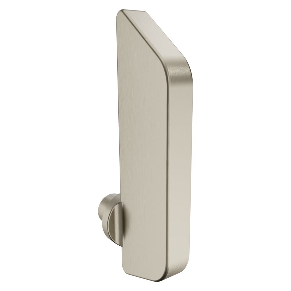 TK010 ADA Turn Knob - Lifetime (PVD) Satin Nickel | Baldwin Hardware