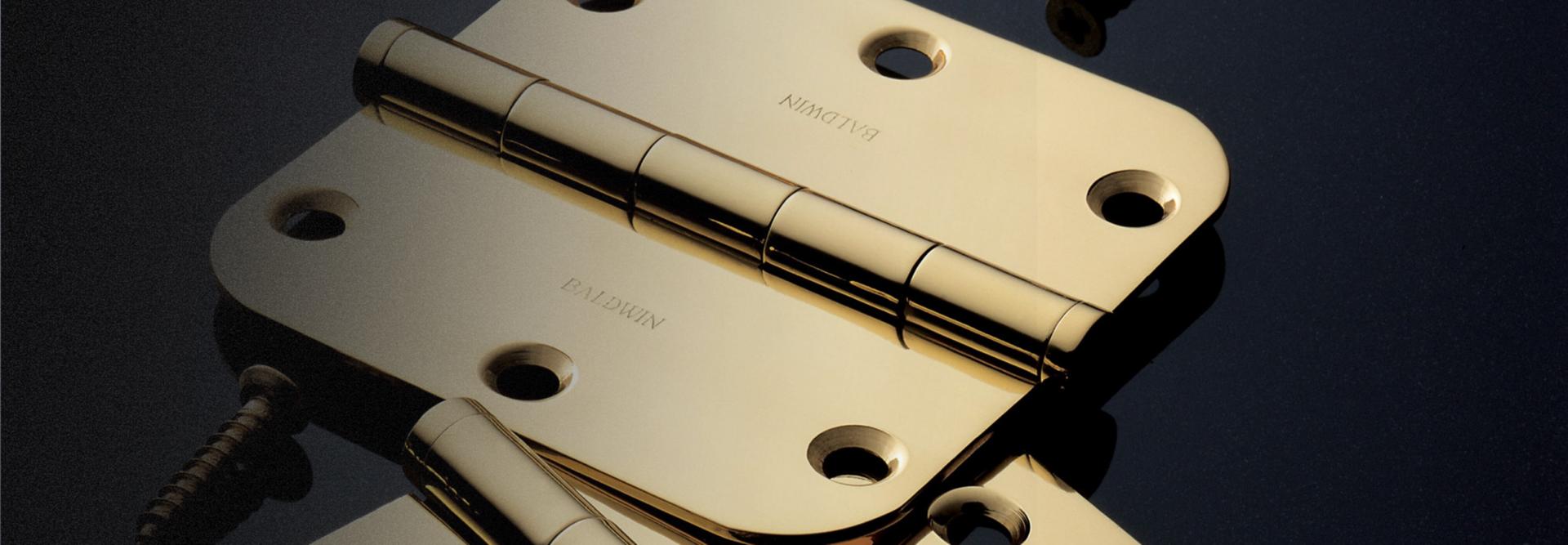 General Hardware | Baldwin Hardware