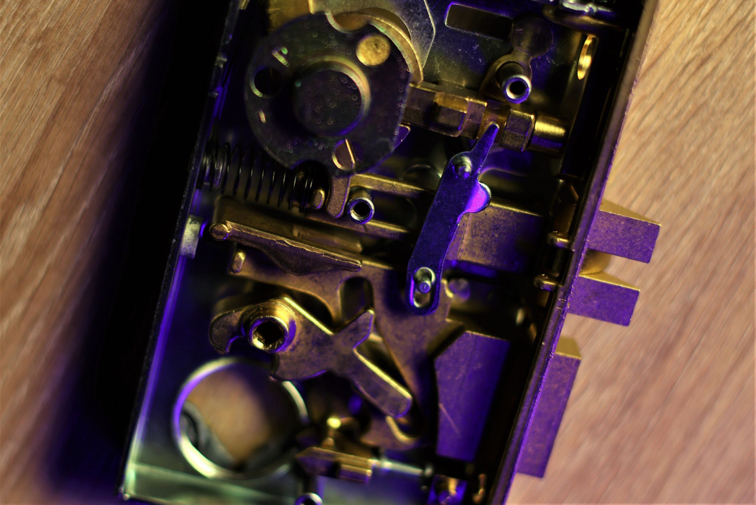 Electronic Door Locks | Baldwin Hardware