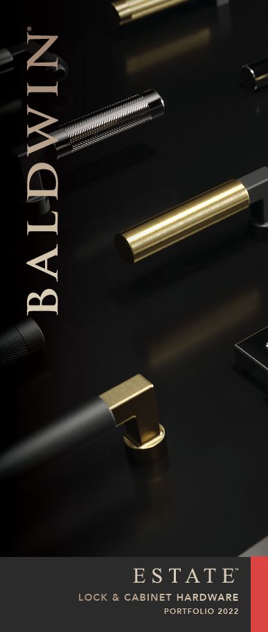 Product Literature | Baldwin Hardware