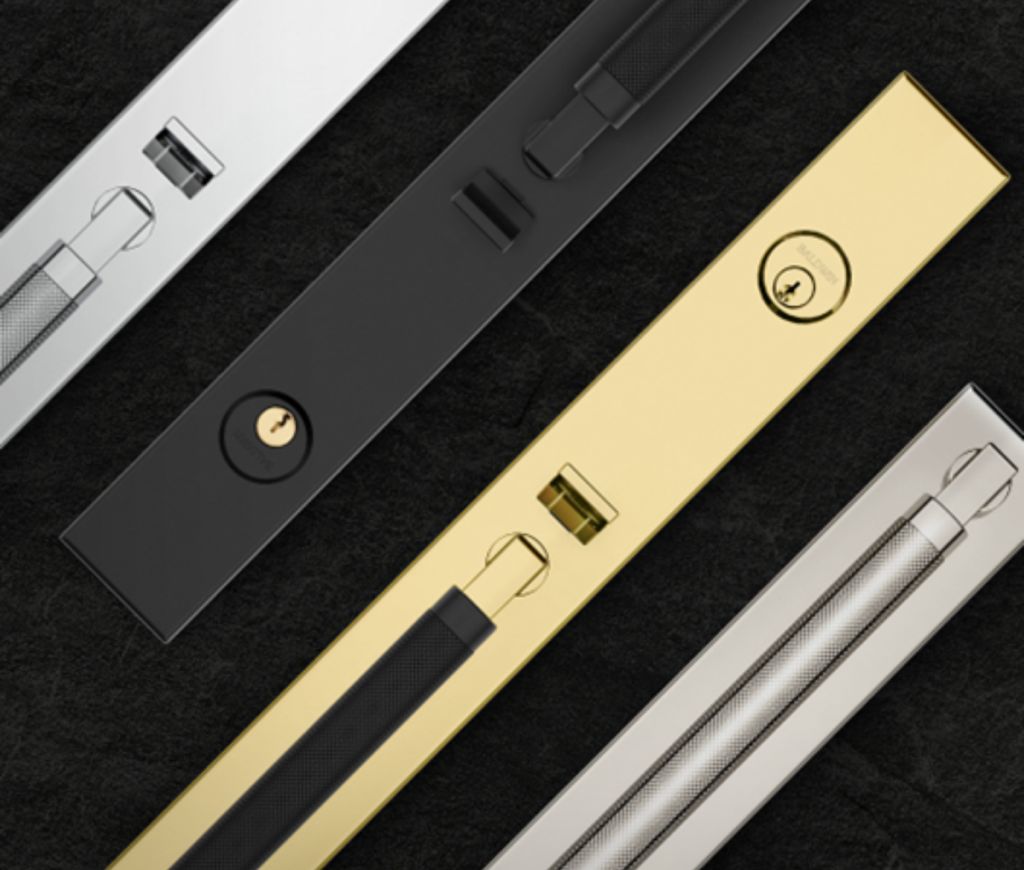Gramercy | Baldwin Hardware