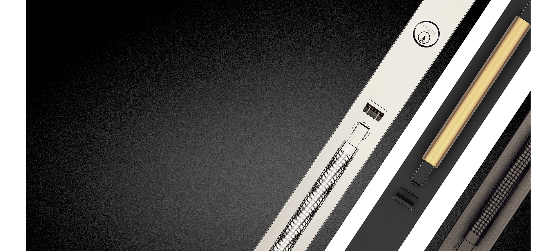 75 Year Reputation of Top Quality Decorative Hardware | Baldwin Hardware